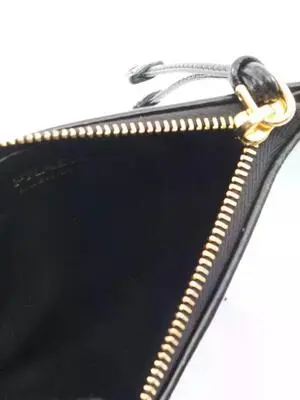 Prada Soft Lux Card Case