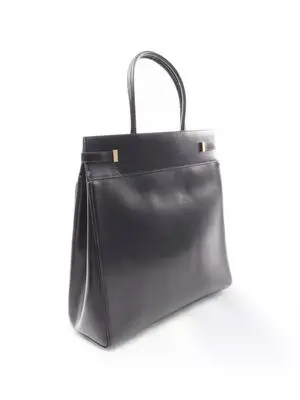 Saint Laurent 2010s Manhattan Tote Bag