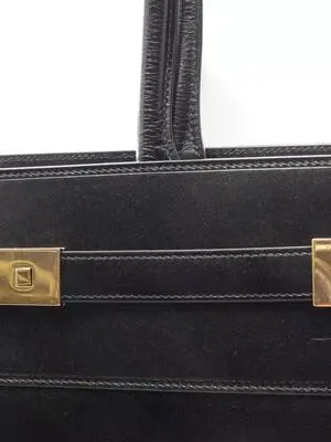 Saint Laurent Manhattan Tote Bag