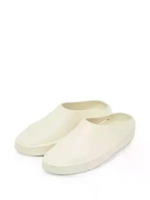Fear Of God Moulded Rubber Mules