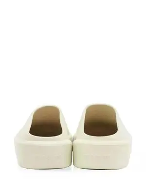 Fear Of God Moulded Rubber Mules