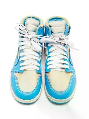 JORDAN Air 1 Retro High-top Sneakers