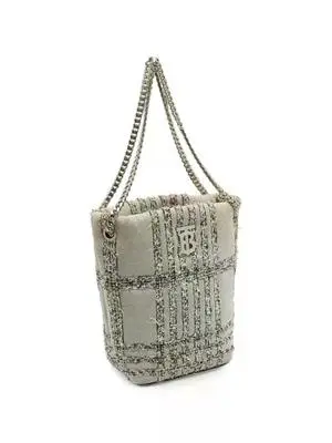 Burberry Small Lola Bucket Bag