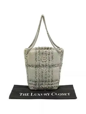Burberry Small Lola Bucket Bag