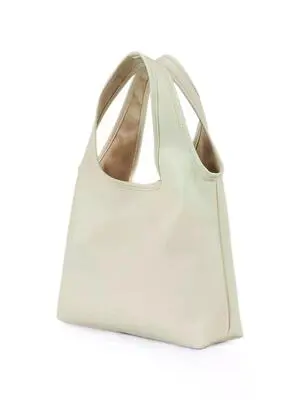STUDIO TOMBOY Logo-debossed Tote Bag