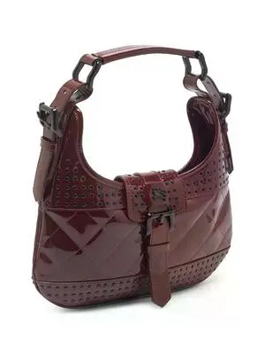 Burberry 2000s Brooke Shoulder Bag