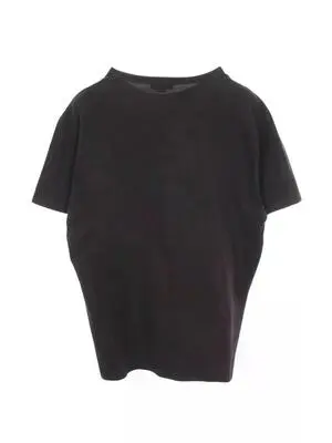 Alexander McQueen 2000s Graphic-print T-shirt