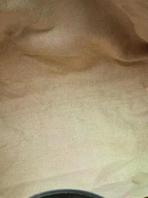 Gucci Soho Interlocking Logo Tote Bag