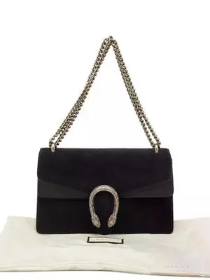 Gucci Small Dionysus Shoulder Bag