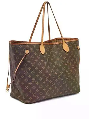 LOUIS VUITTON 1065779 - Brown