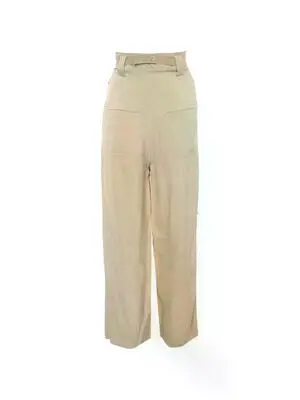 Jacquemus Le Papier High-rise Trousers