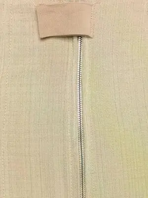 Jacquemus Le Papier High-rise Trousers