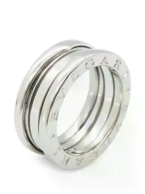 BVLGARI 2010s B-zero1 Ring