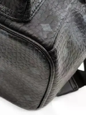 Mcm 2010s Stark Visetos Backpack