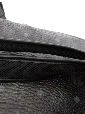 Mcm 2010s Stark Visetos Backpack