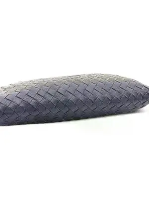 Bottega Veneta Intrecciato Clutch Bag