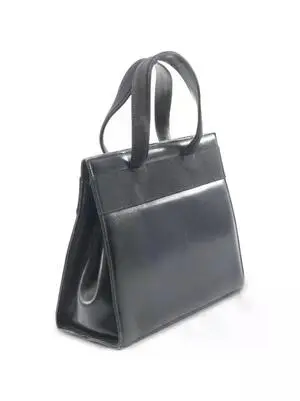 FERRAGAMO Vara Ribbon Handbag