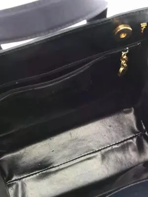 FERRAGAMO Vara Ribbon Handbag