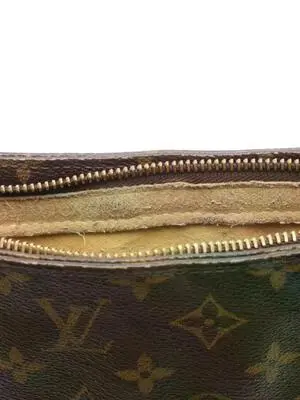 LOUIS VUITTON 2001 Gm Looping Monogram Shoulder Bag