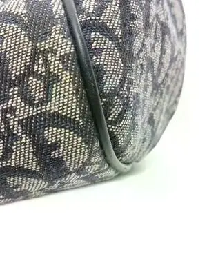 Dior 2000s Mini Boston Trotter Bag