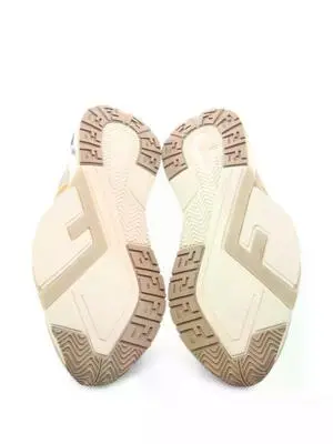Fendi Flow Sneakers