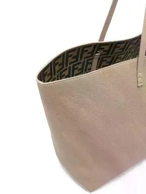 Fendi Medium Roll Shoulder Bag