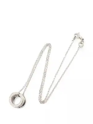 BVLGARI 2010s B-zero1 Necklace