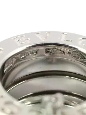 BVLGARI 2010s B-zero1 Necklace