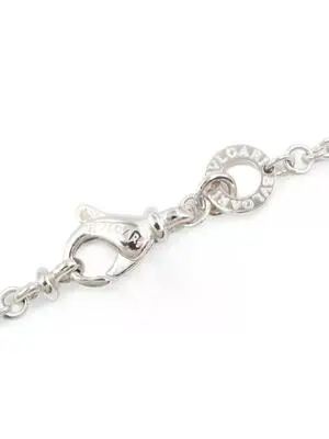 BVLGARI 2010s B-zero1 Necklace