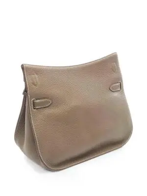 Hermès Gypsière 28 Tote Bag