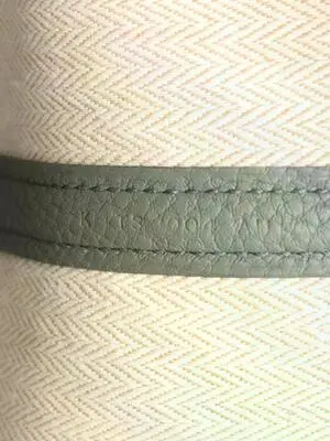 Hermès Neo Garden 23 Handbag - Grey
