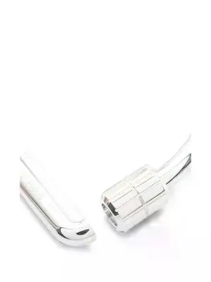 Hermès 2010s Cheval Keyring