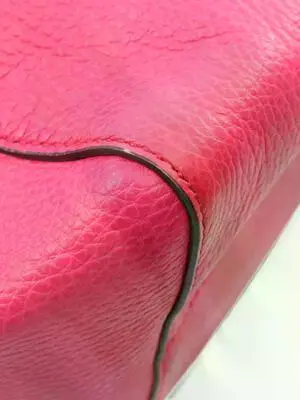 Gucci 2010s Swing Logo-detail Tote Bag