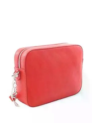 VIVIENNE WESTWOOD Orb Plaque Camera Bag