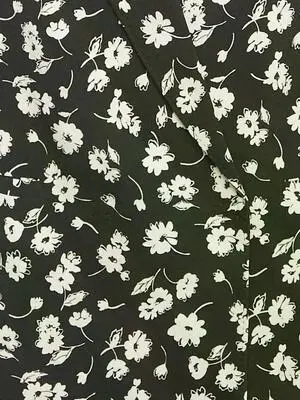 Dolce & Gabbana Floral-print Blazer
