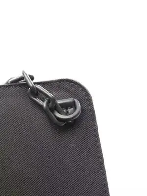 LOUIS VUITTON 2010s Steamer Monogram Shoulder Bag