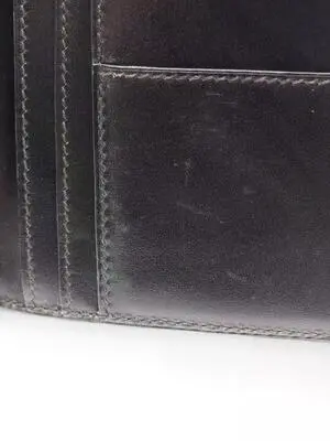 Hermès 1997 Bearn Classic Wallet