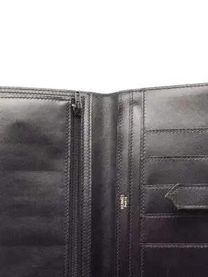 Hermès 1997 Bearn Classic Wallet