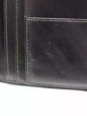 Hermès 1997 Bearn Classic Wallet