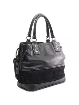 Loewe Anagram Tote Bag