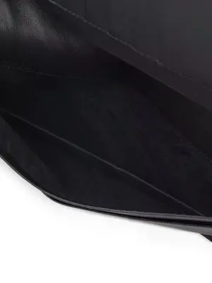Loewe 2010s Anagram Bi-fold Wallet