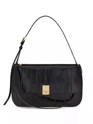 FERRAGAMO Cara Bag Xs - Black