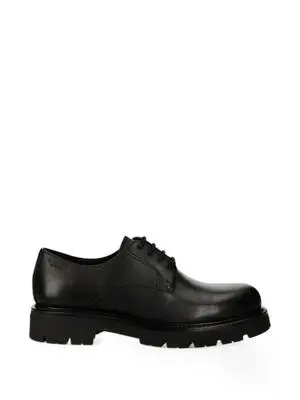 VAGABOND SHOEMAKERS Cameron Lace-up Shoes - Black