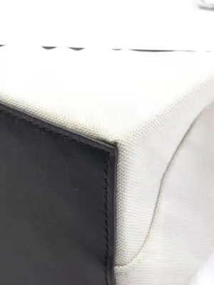 Balenciaga 2010s Duty Bree Tote Bag