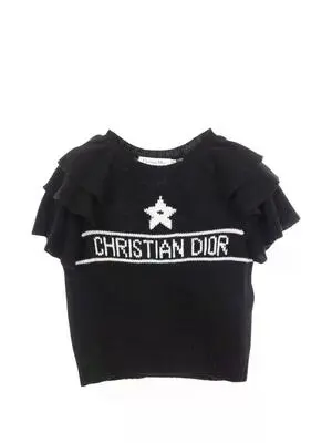 Dior Ribbed Sweaters For Women