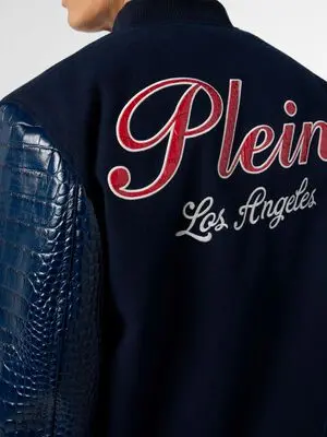 Philipp Plein Jacket Colour