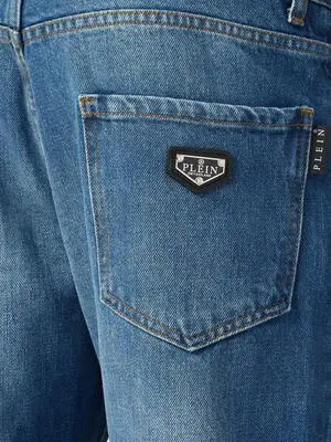 Philipp Plein Jeans Colour - Blue