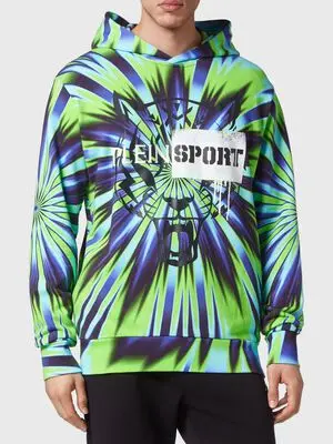 PLEIN SPORT Sweatshirt Colour - Multicolor