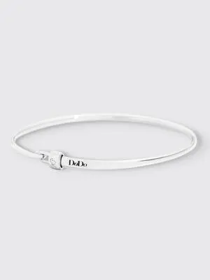 DODO Jewel Colour Bracelet - Silver