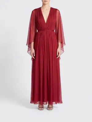 Alberta Ferretti Dress Colour